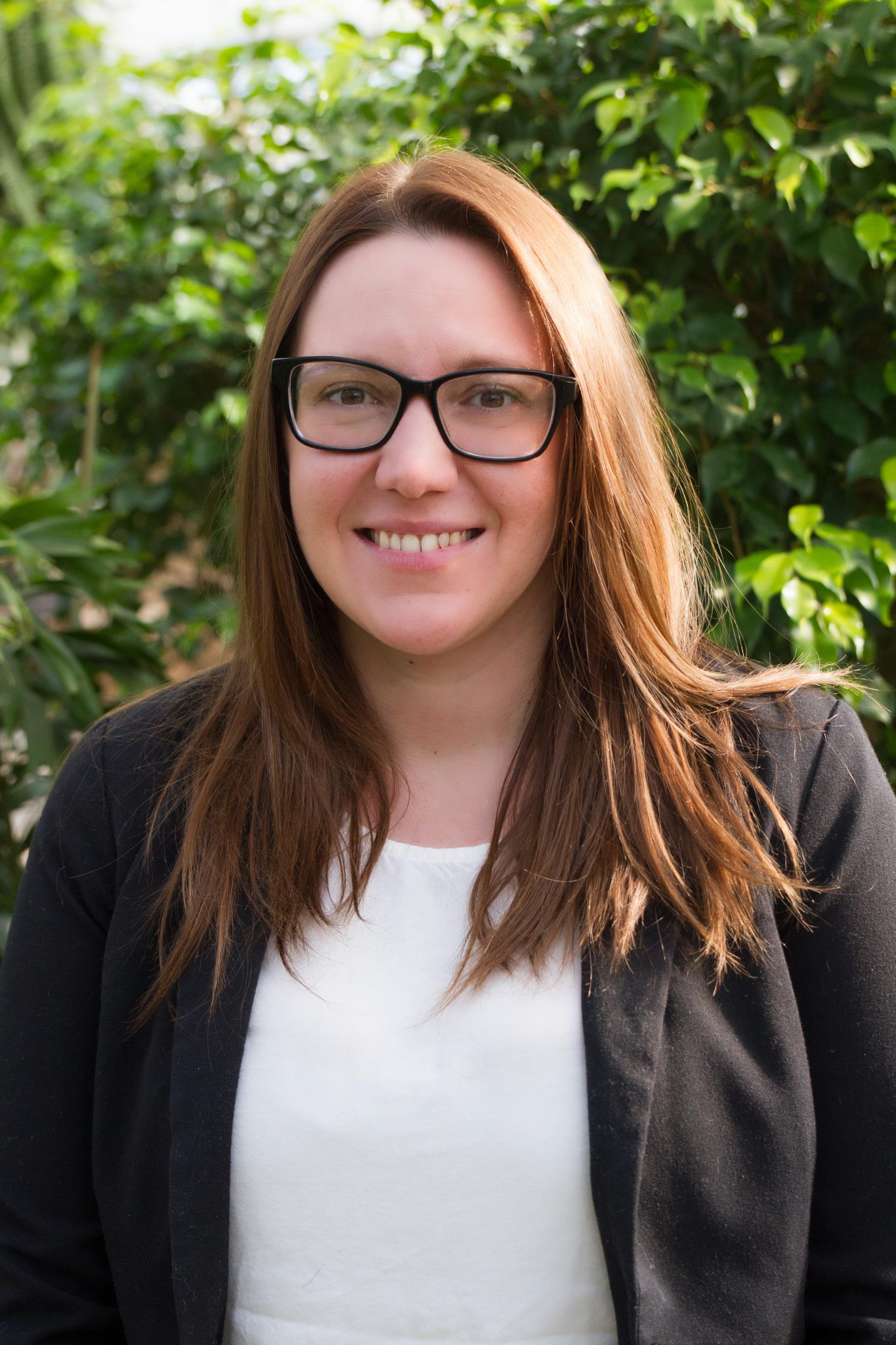 Getting to Know Jessica Duncan - Salisbury Landscaping