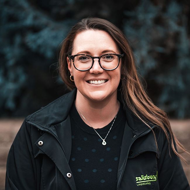 Jessica Adams | Landscapers in Edmonton