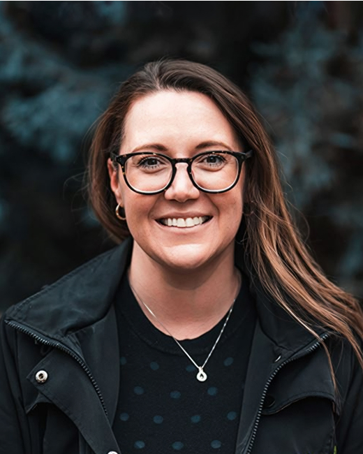 Jessica Adams | Edmonton Landscaping Services